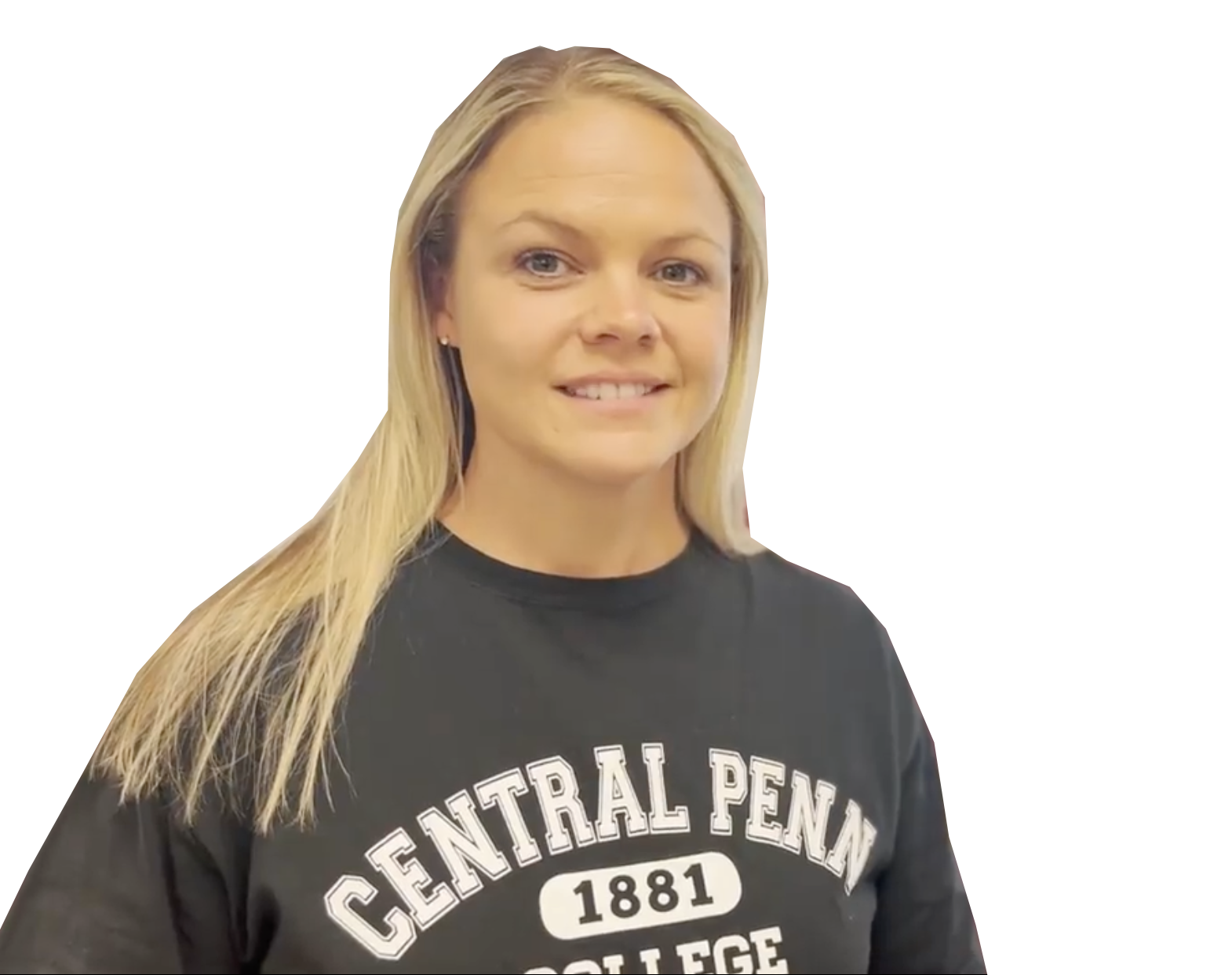 Ann Hoffman, RDH, PHDHP - Central Penn College