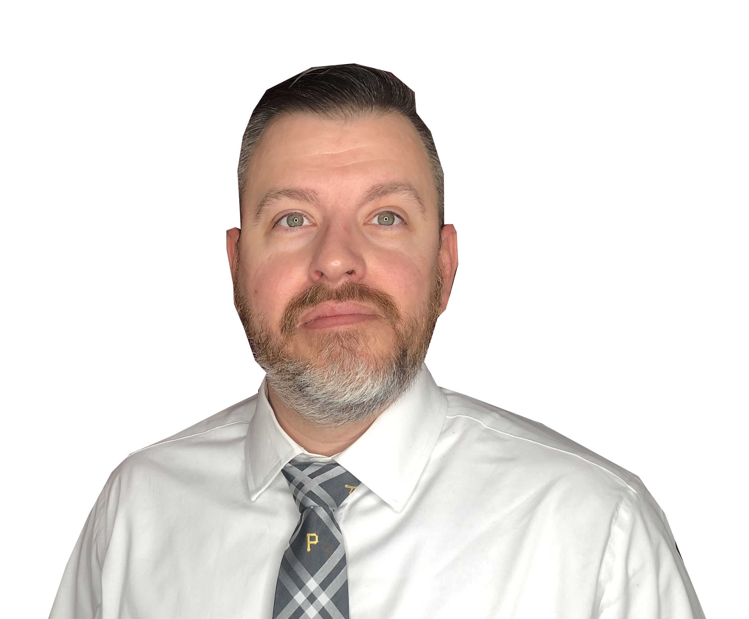 Christopher Adams - Central Penn College