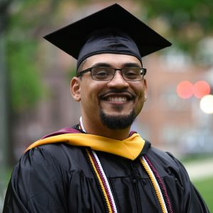 Commencement Ceremony - Central Penn College