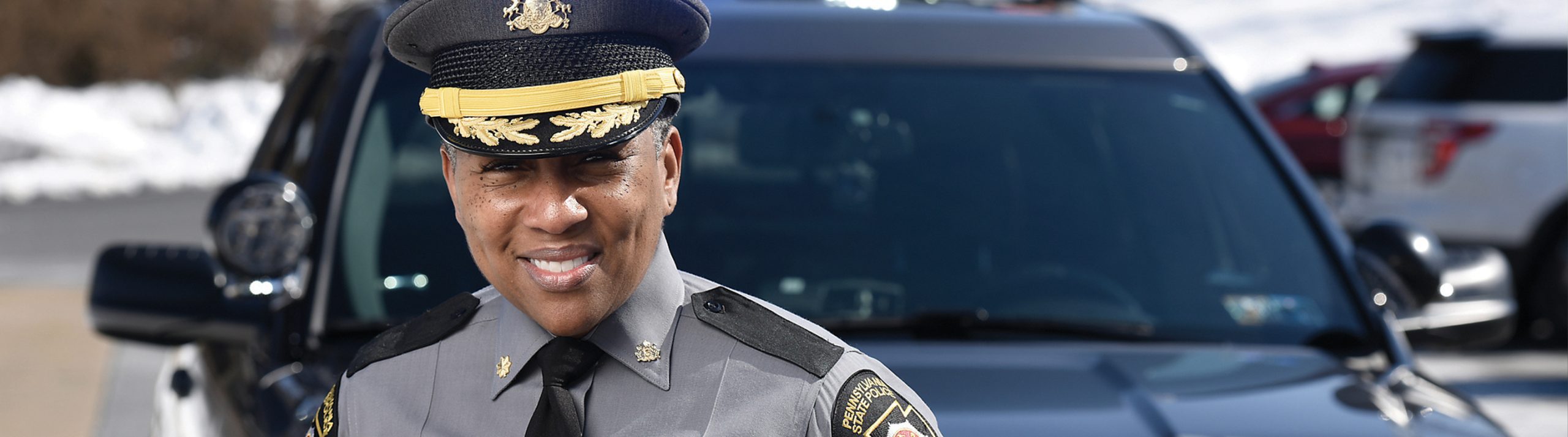 Criminal Justice Associate Degree - Central Penn College