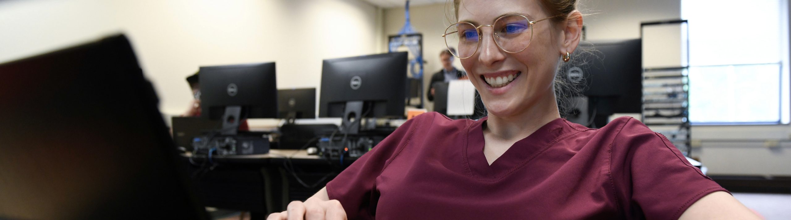 Healthcare Management Degree - Central Penn College