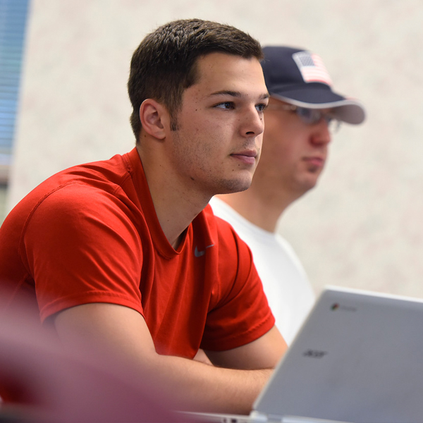 Academics - Central Penn College