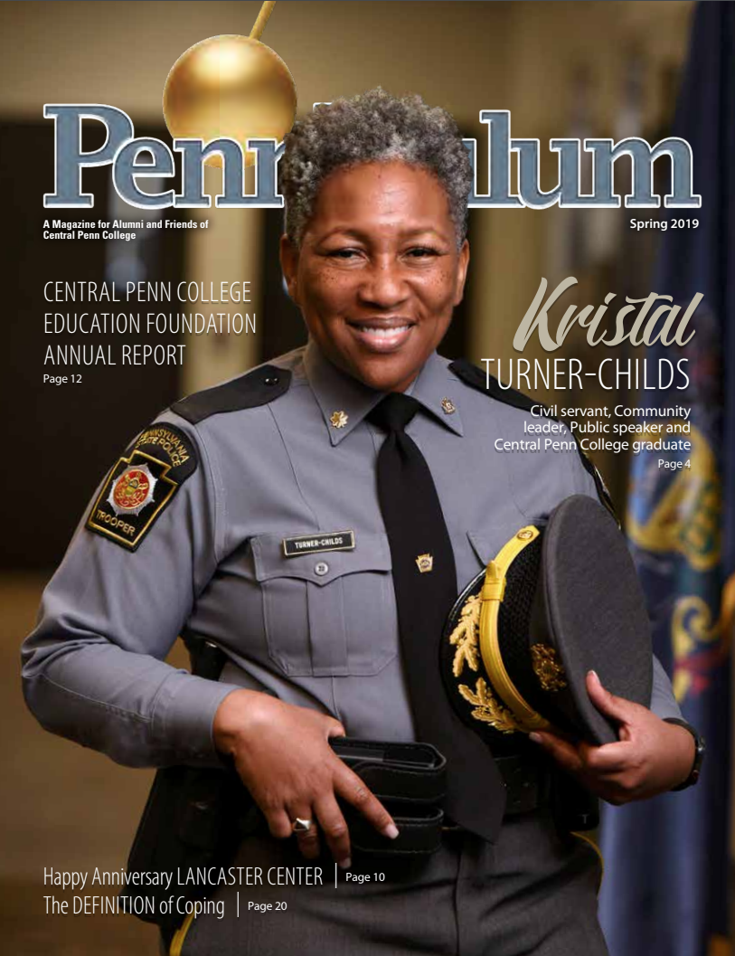 Publications - Central Penn College