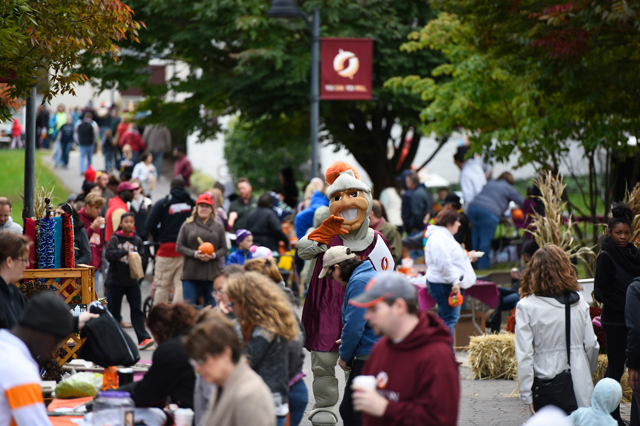 Fall Harvest Festival - Central Penn College