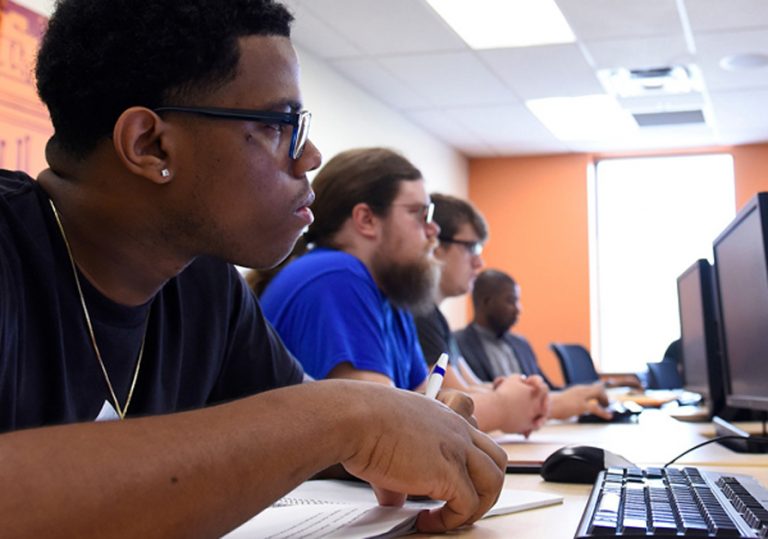 Apply to Central Penn today! - Central Penn College