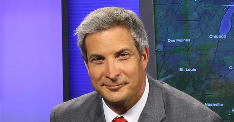 Meteorologist Tom Russell headlines Central Penn College speaker series