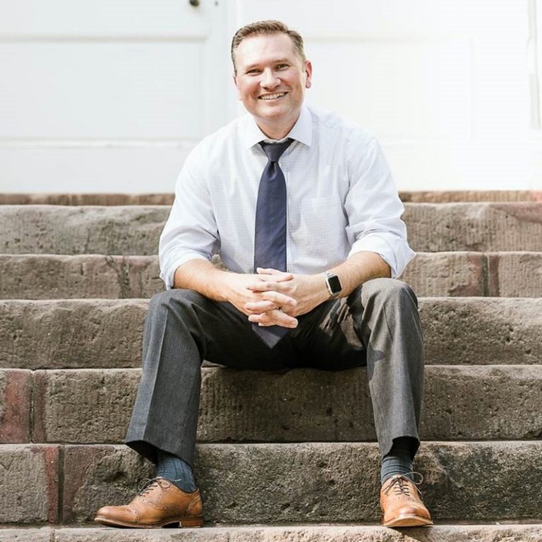 Michael Fedor to lead Central Penn College's Advancement Office