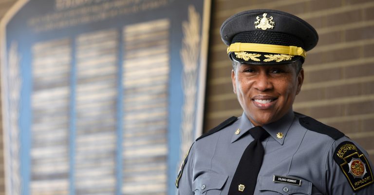 Central Penn College alumna Kristal Turner-Childs named to WITF Board ...