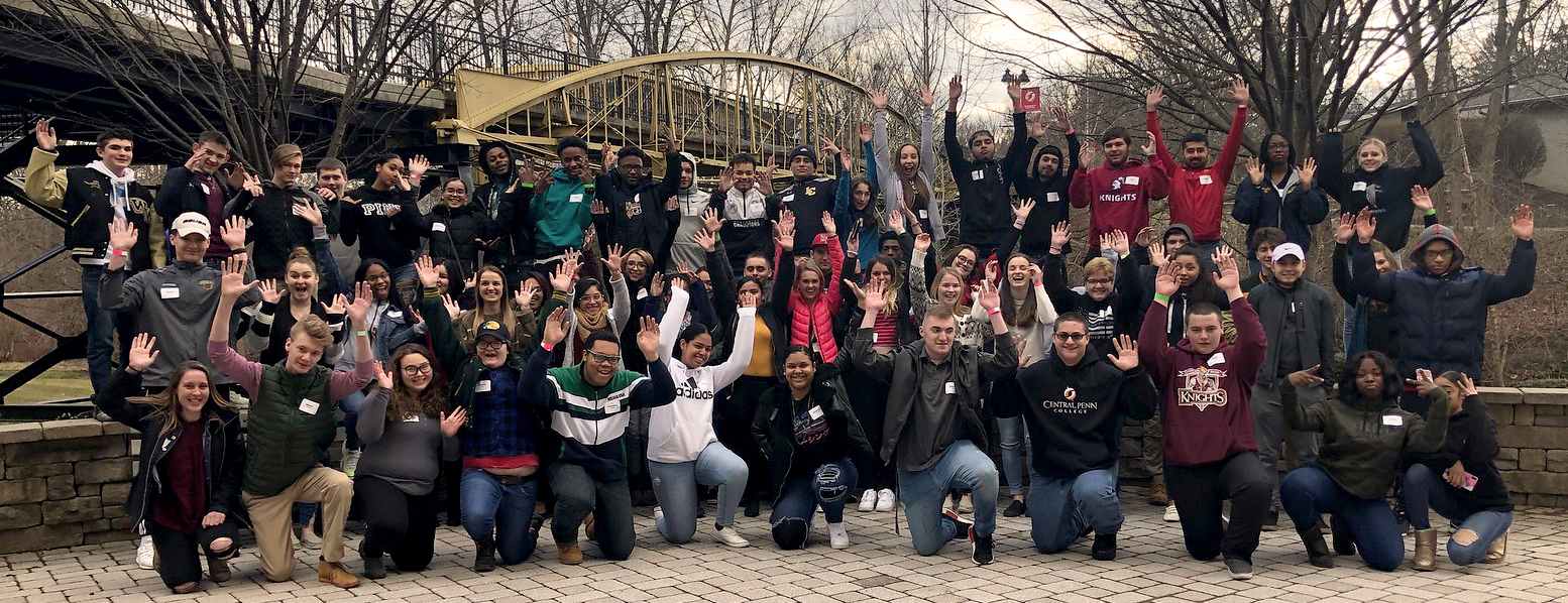 Special Event Registration - Central Penn College