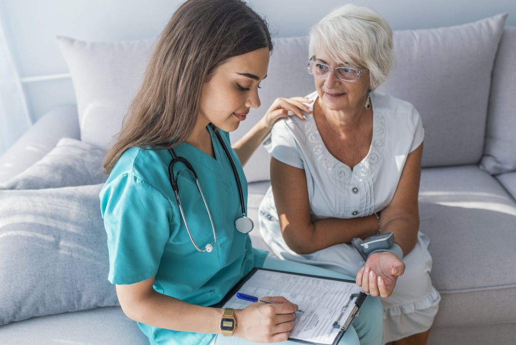 Medical Assisting Diploma Information Session - Central Penn College