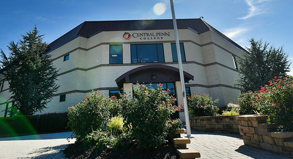 Advancement & Strategic Initiatives - Central Penn College