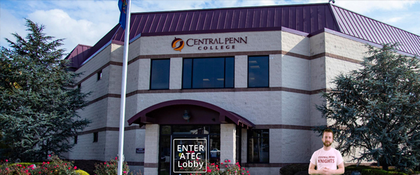 Visit Central Penn College - Central Penn College