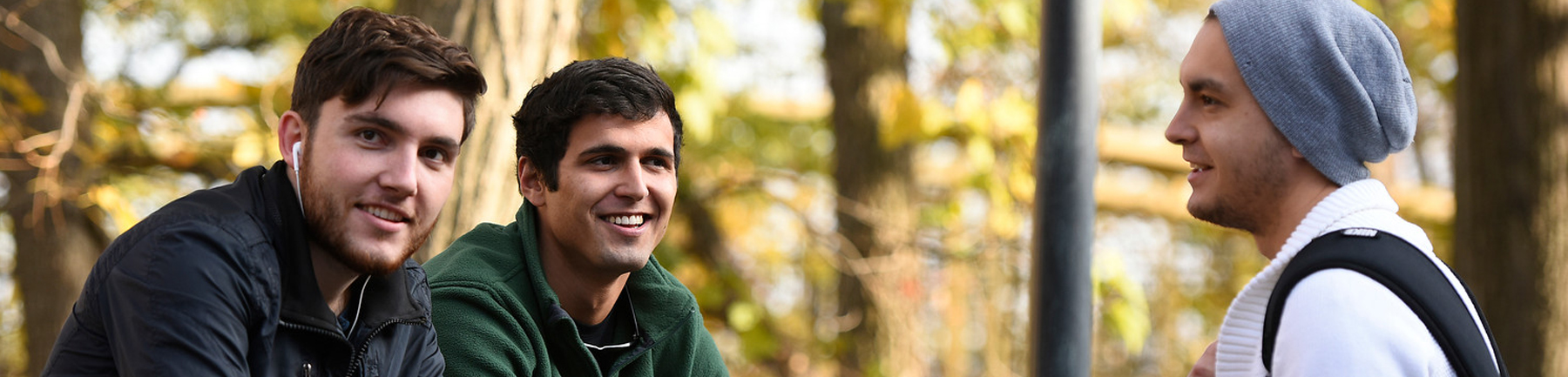 Partnerships - Central Penn College