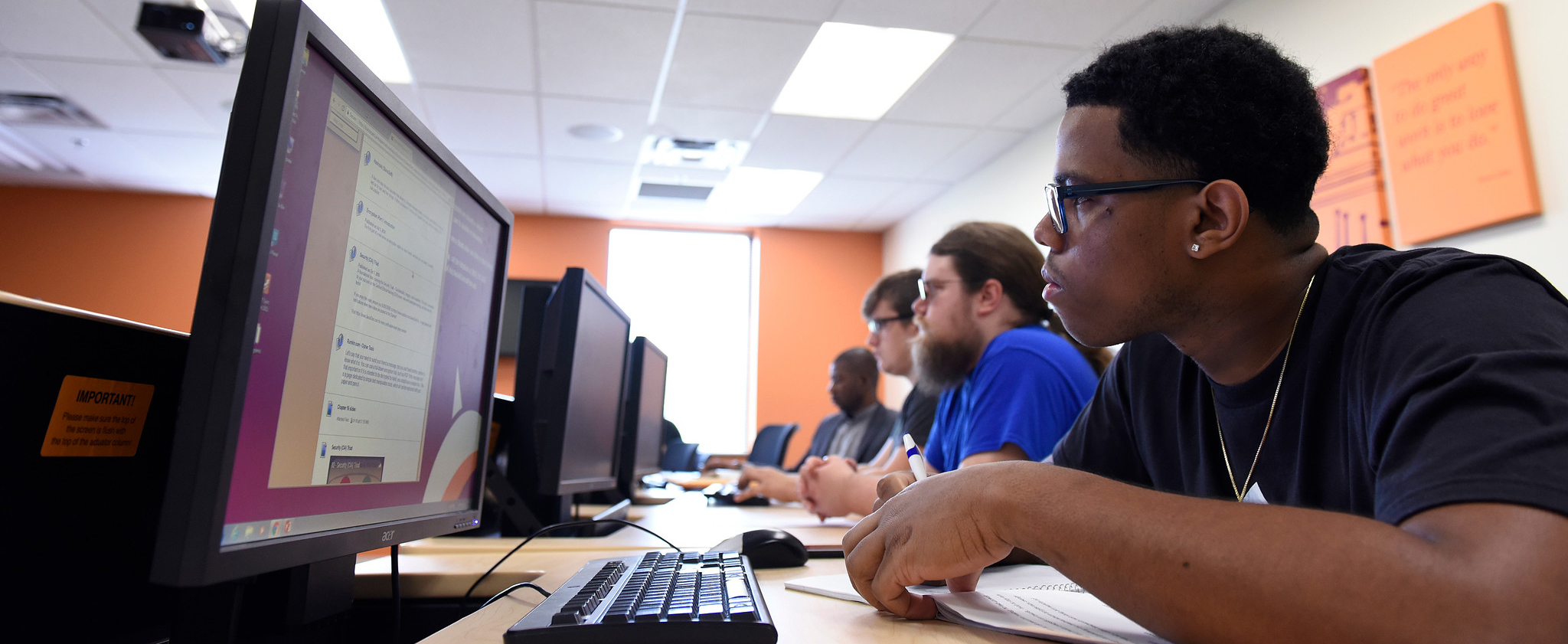 Bachelor Program - Central Penn College