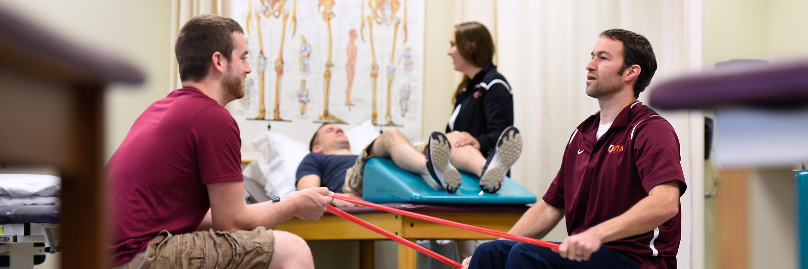 Why Becoming a Physical Therapist Assistant is a Great Career Choice