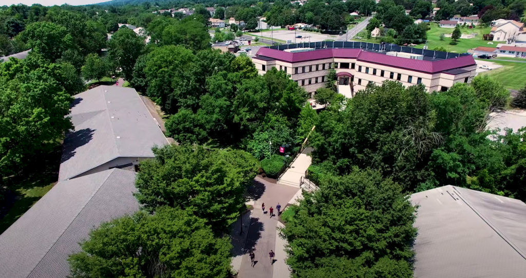 Spring Open House - Central Penn College