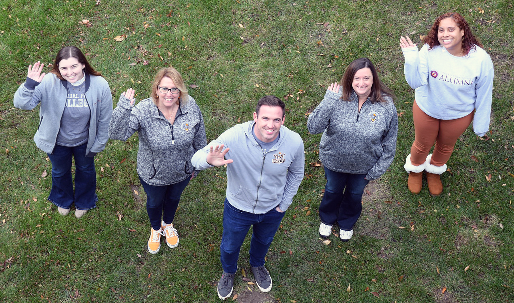 Future Opportunities & Careers for Unique Students