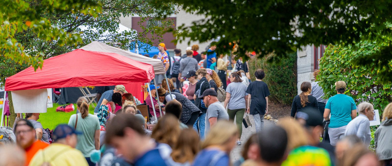 2023 Fall Harvest Festival - Central Penn College