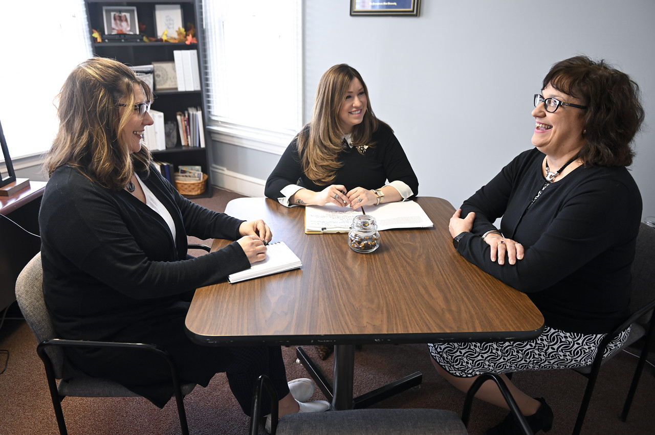 Central Penn College Graduate Mary Murphy's Career in Marketing