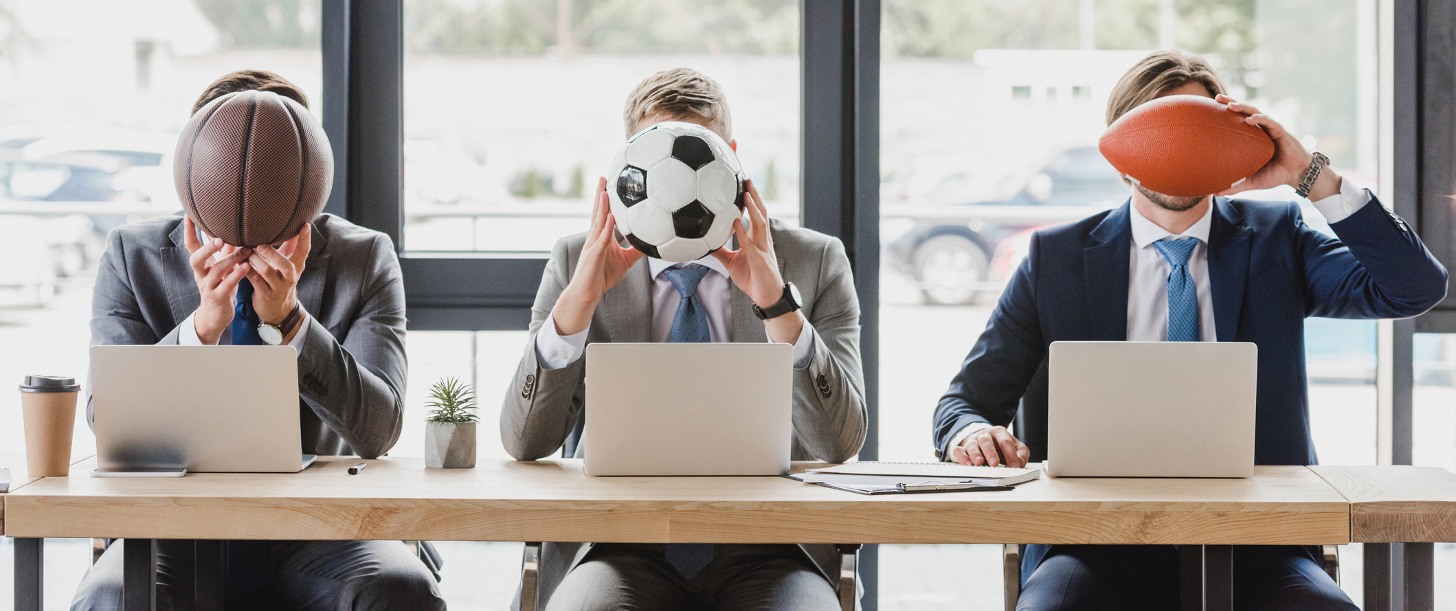 Sports Management Certificate - Central Penn College