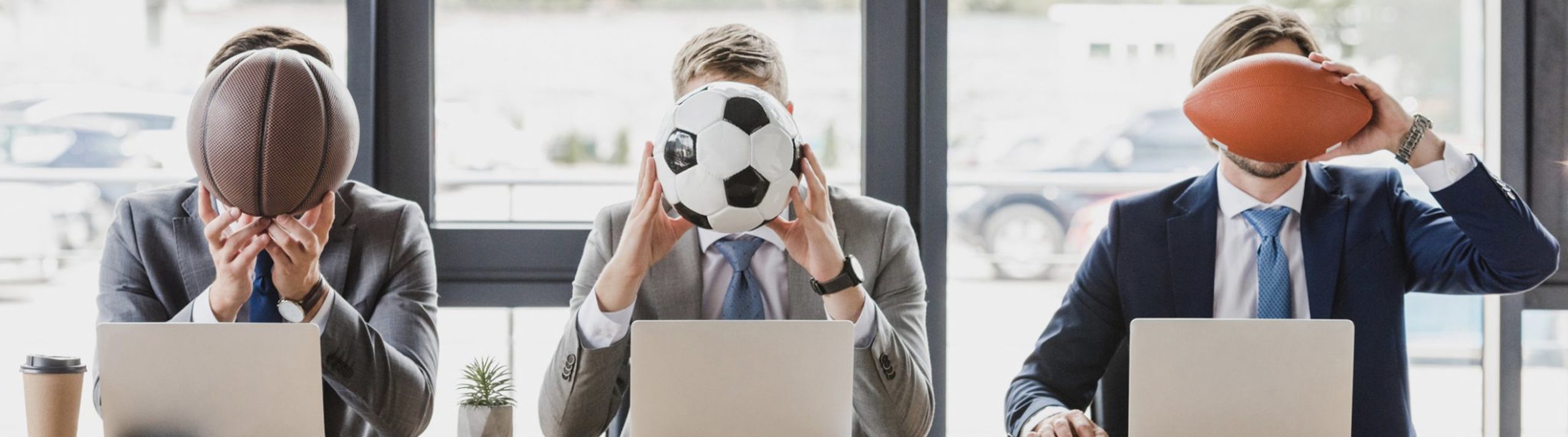 Sports Management Degree at Central Penn College