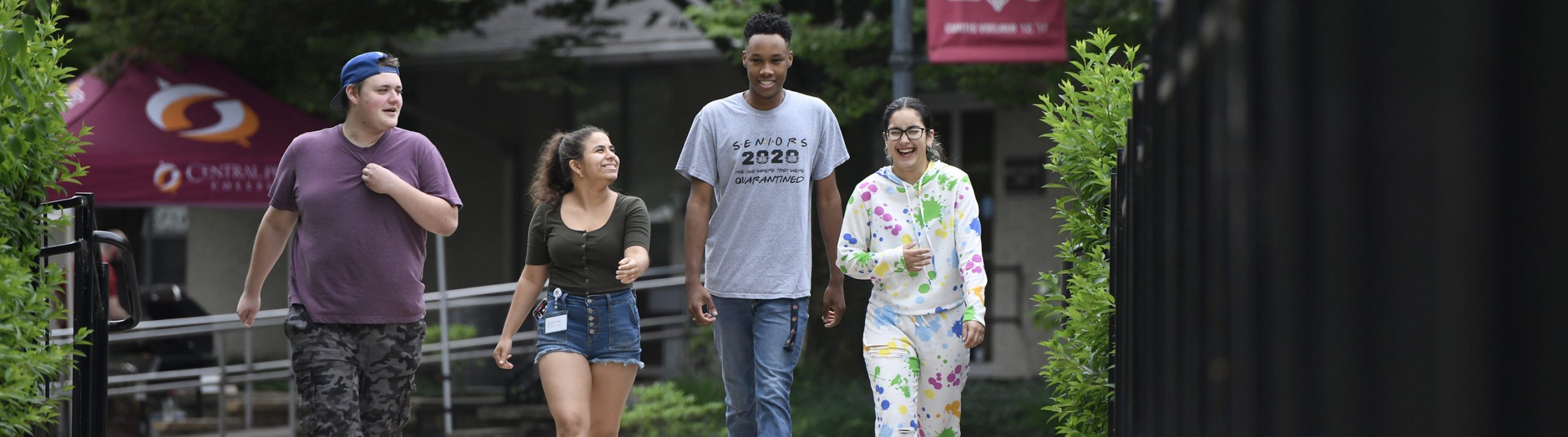 Central Penn College Admissions - Central Penn College