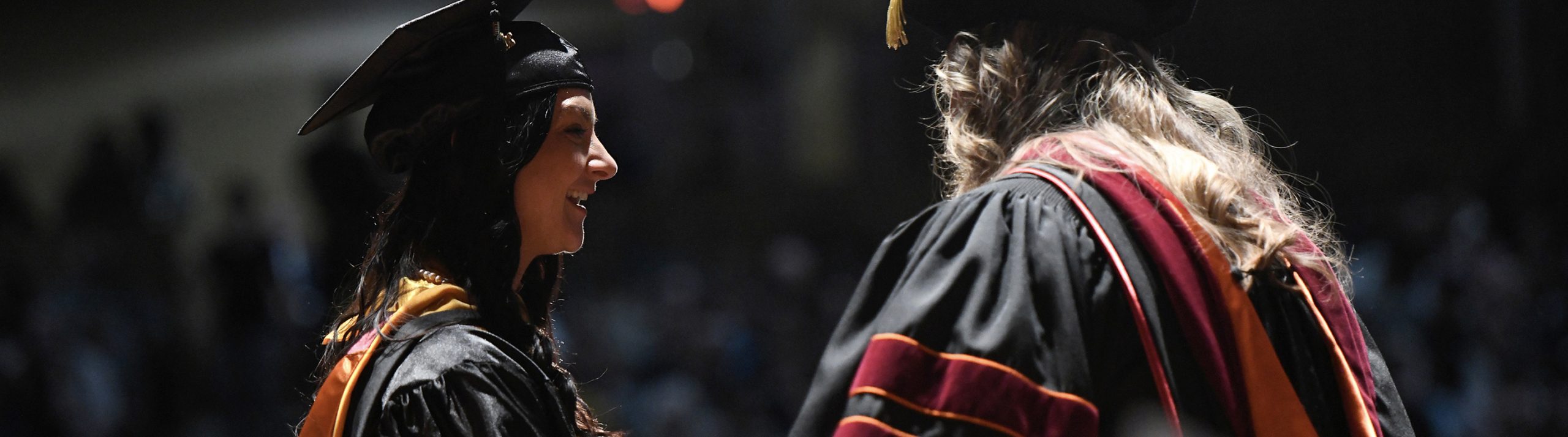 Commencement Ceremony - Central Penn College