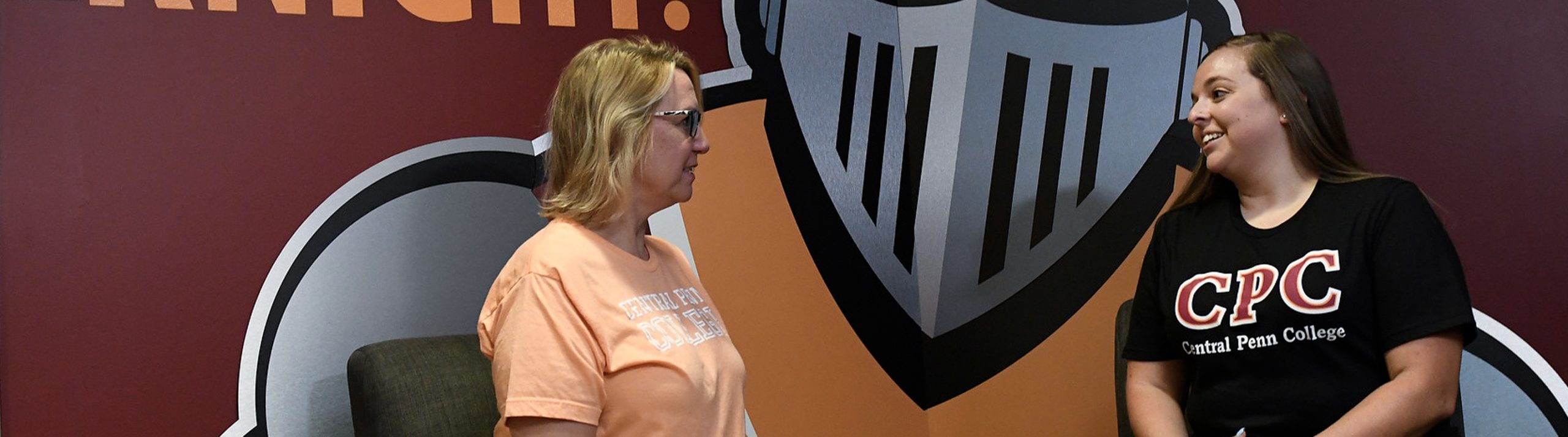 College Services - Central Penn College