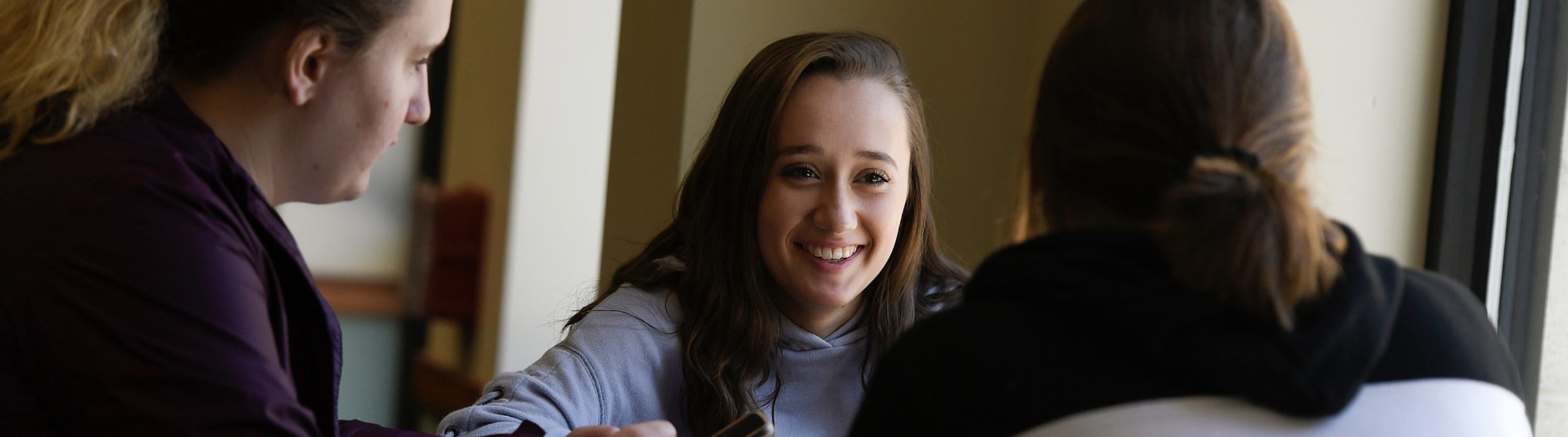 Work-Study - Central Penn College