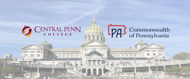 Central Penn College Joins with State Leaders to Offer Scholarships to ...