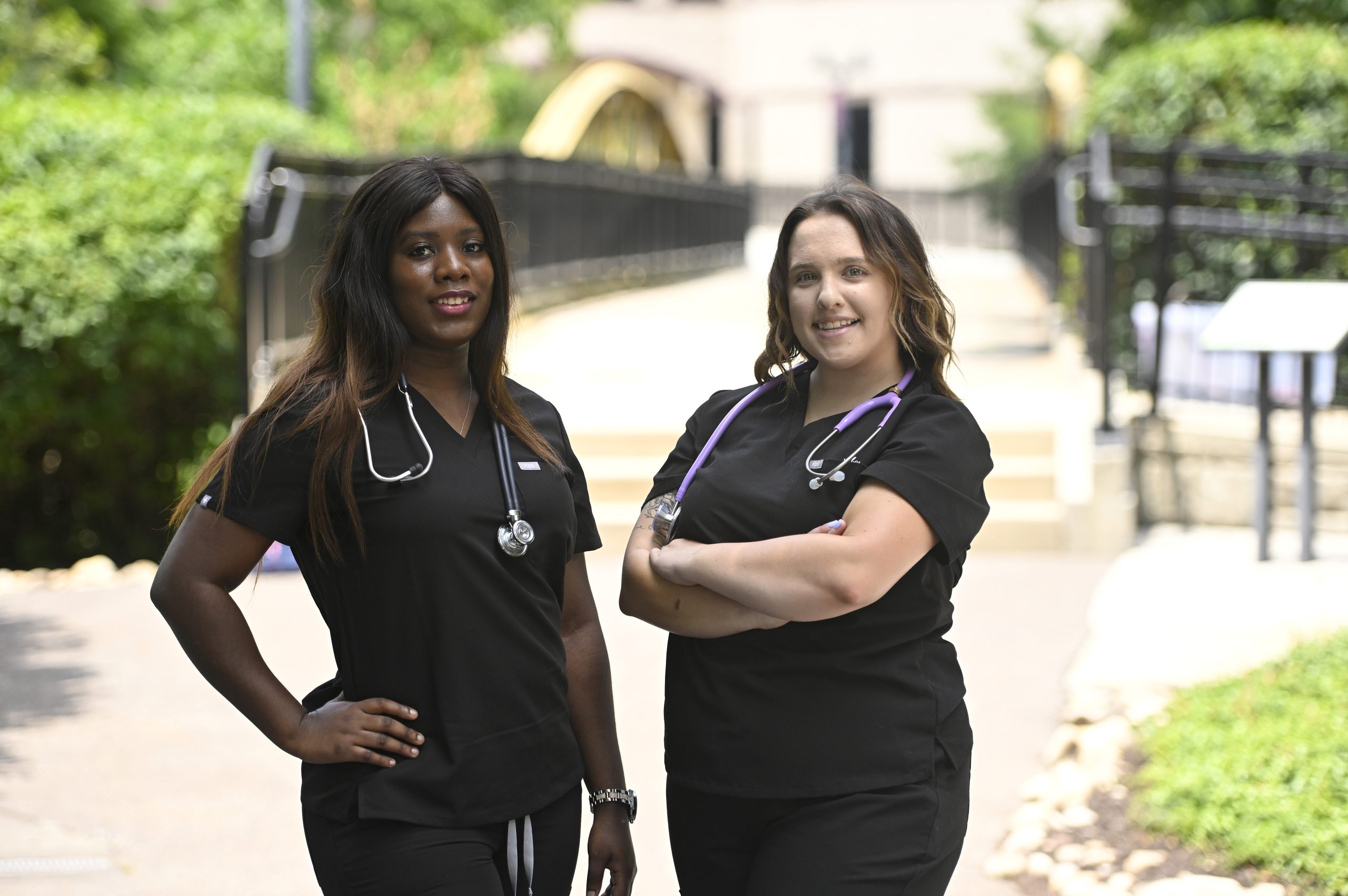 Surgical Technology - Central Penn College