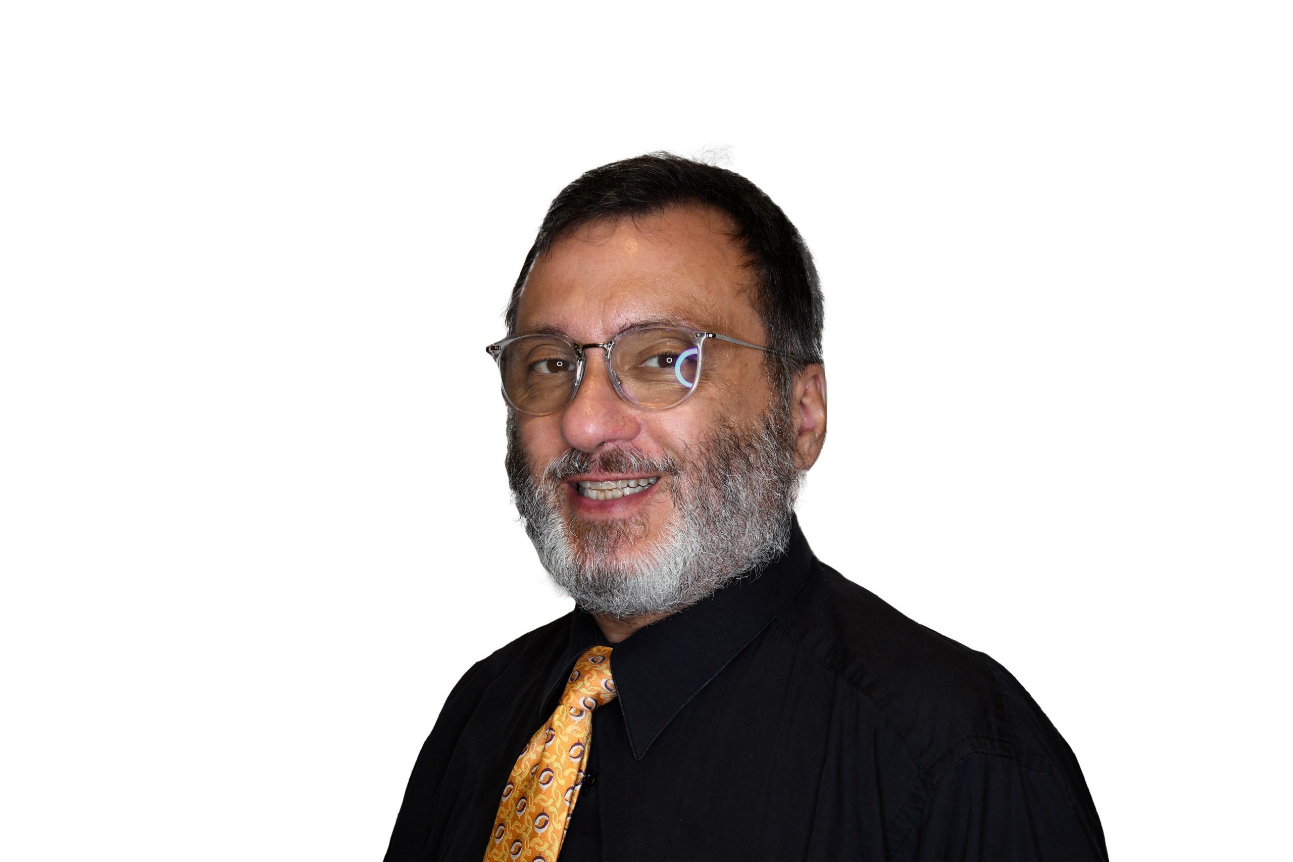 Michael Lear-Olimpi - Central Penn College