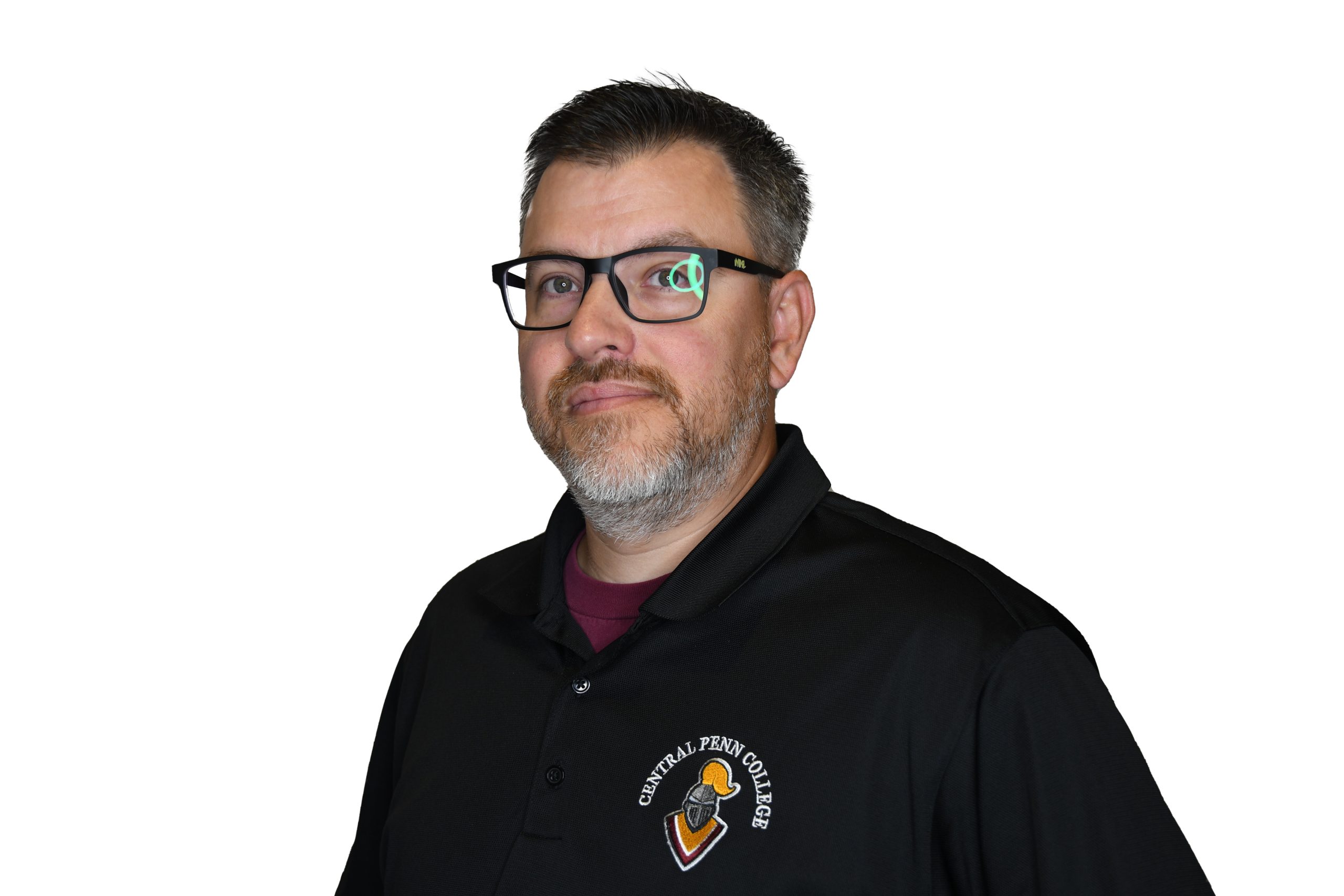 Christopher Adams - Central Penn College