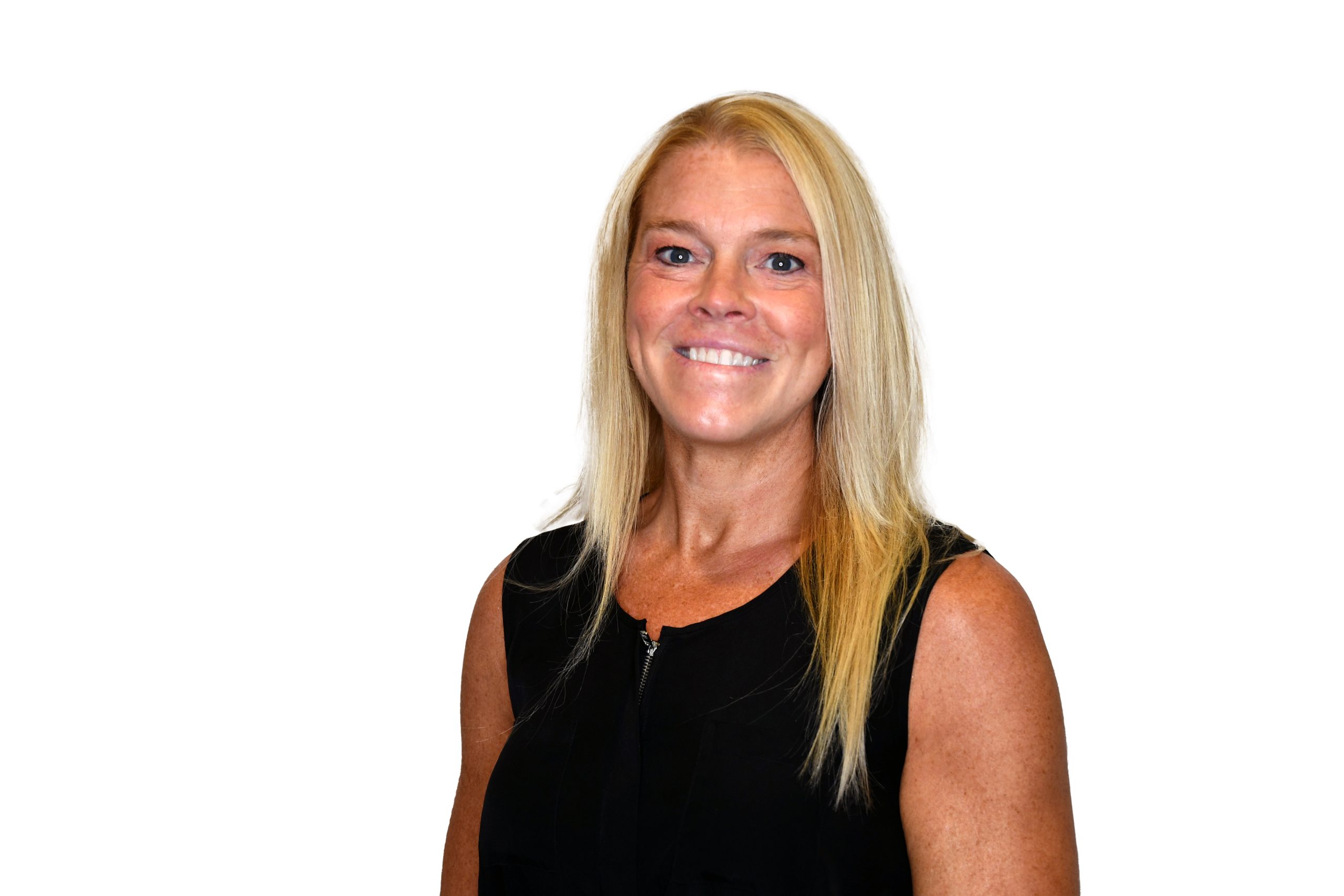 Nicole Patterson, DPT - Central Penn College