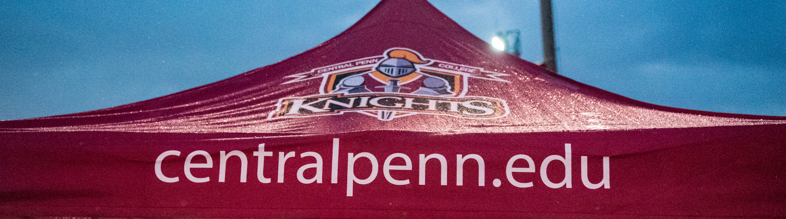 Central Penn College Athletic Hall of Fame Nomination - Central Penn College