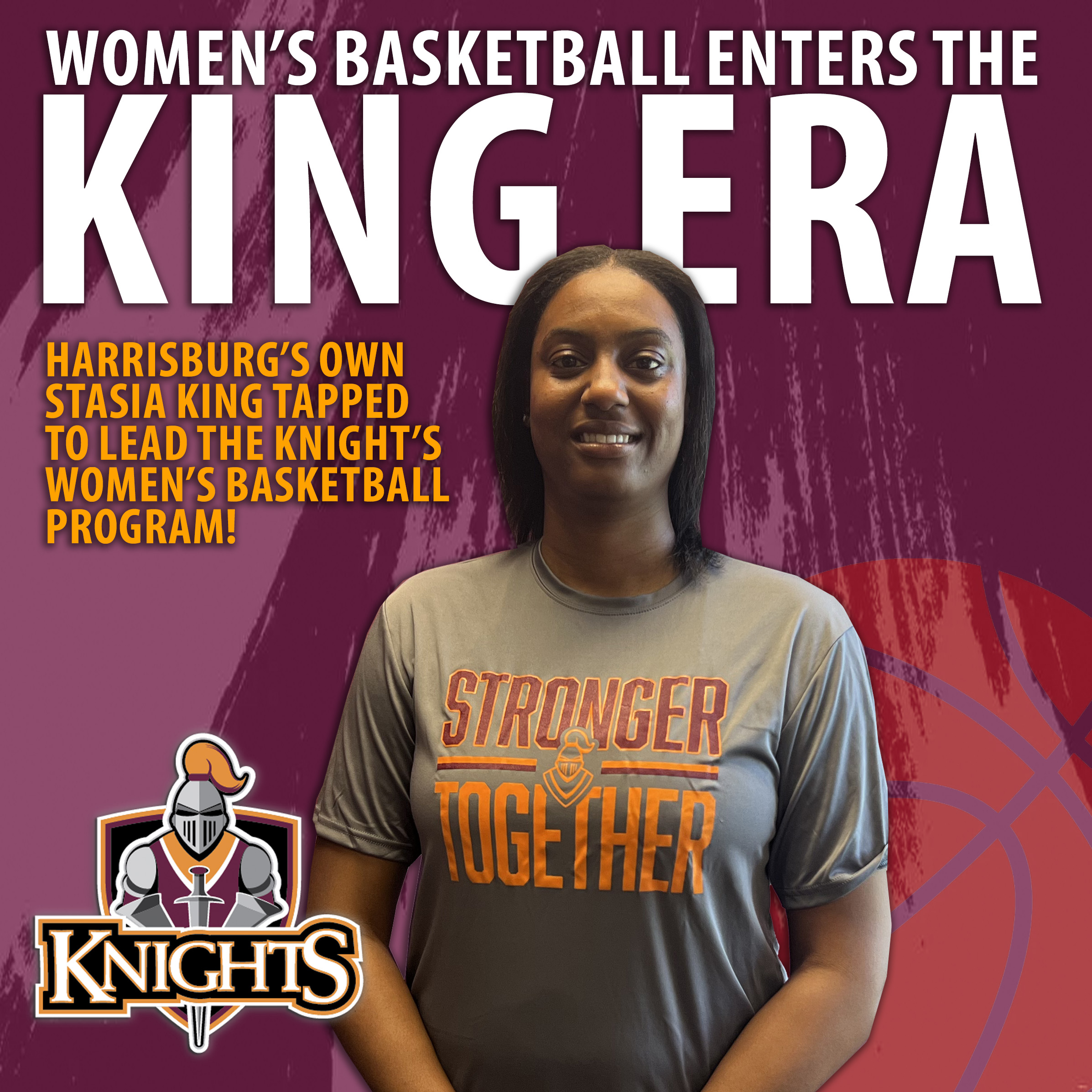 Former Harrisburg High Hoops Star Tapped to Coach Women’s Basketball at Central Penn College ...