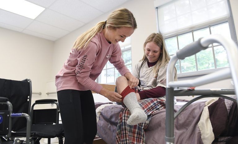 Central Penn’s OTA Program Achieves 100% Pass Rate on National ...